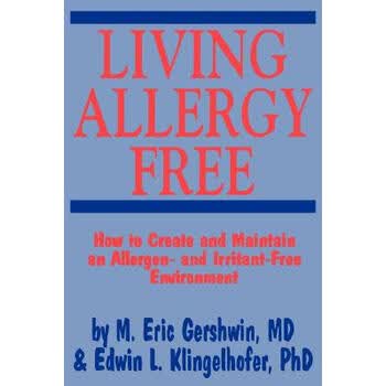 【】Living Allergy Free
