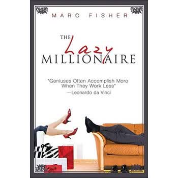 【】The Lazy Millionaire