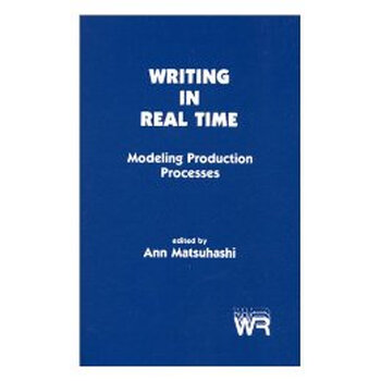 【】Writing in Real Time: Modeling