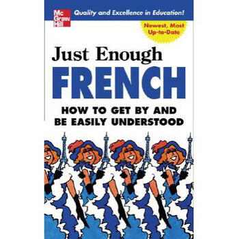 Just Enough French