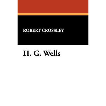 【】H. G. Wells