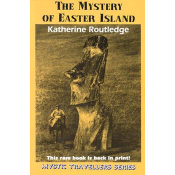 【】The Mystery of Easter Island