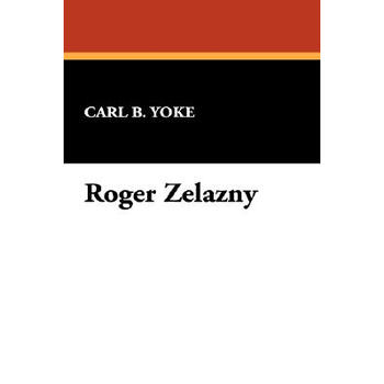 【】Roger Zelazny