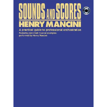 【】Sounds and Scores [With CD]