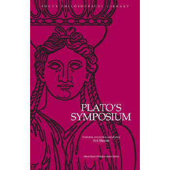 【】Plato's Symposium