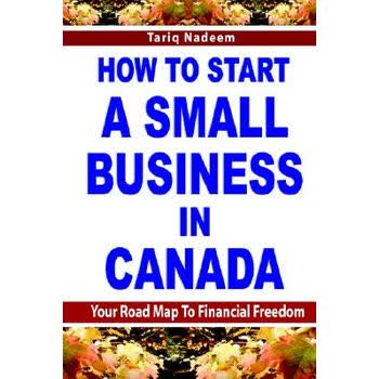 【】How to Start a Small Business i