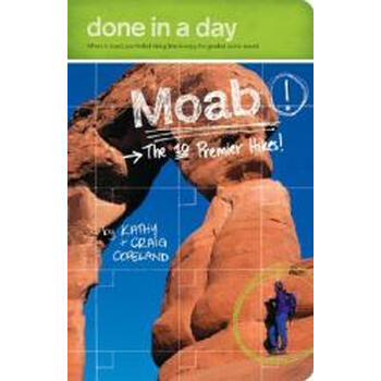 【】Done in a Day: Moab