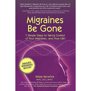 【】Migraines Be Gone