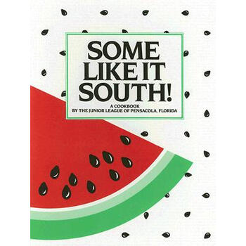 【】Some Like It South!