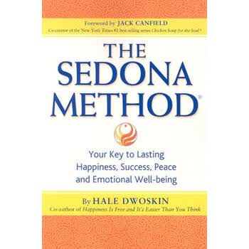 【】The Sedona Method: Your Key to Lasting