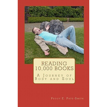 【】Reading 10,000 Books