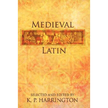 【】Medieval Latin