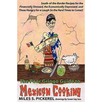 【】The Poor Gringo Guide to Mexica
