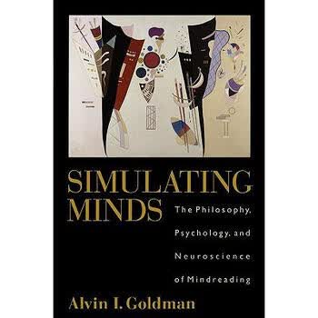 Simulating Minds: The Philosophy, Psychology...