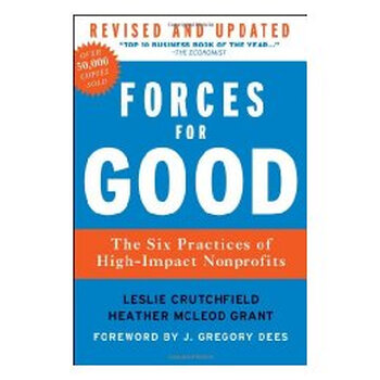 【】Forces For Good: The Six Practices Of