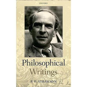 Philosophical Writings