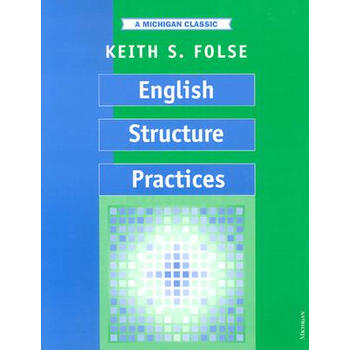 English Structure Practices