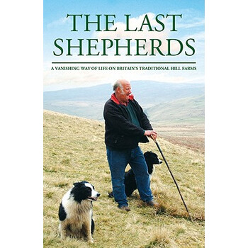 【】Last Shepherds