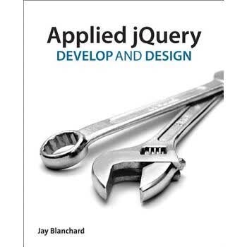 【】Applied jQuery