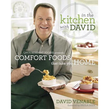 【】In the Kitchen with David: QVC'