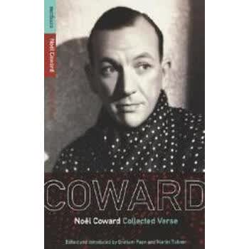 【】Noel Coward Collected Verse