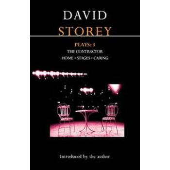 【】Storey Plays 1