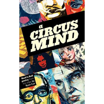 【】A Circus Mind
