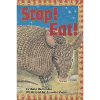【】Stop! Eat!