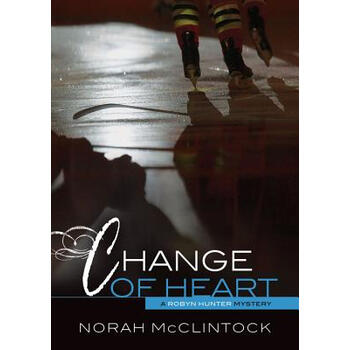 【】Change of Heart