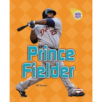 【】Prince Fielder