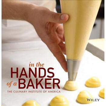 In The Hands Of A Baker [Wiley酒店管理]