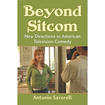 【】Beyond Sitcom: New Directions