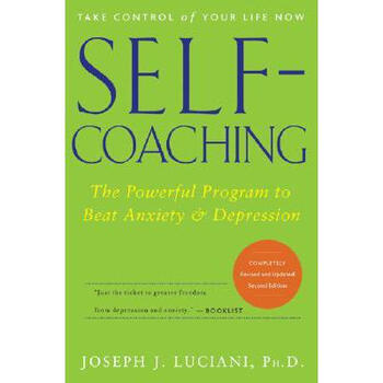 Self-Coaching: The Powerful Program To Beat ...