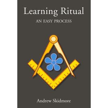 【】Learning Ritual: An Easy Process