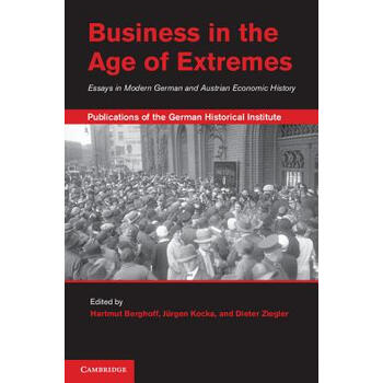 【】Business in the Age of Extremes