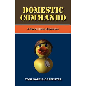 【】Domestic Commando