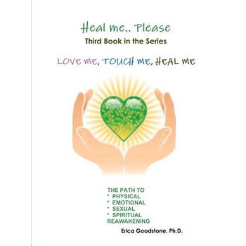 【】Heal Me ... Please