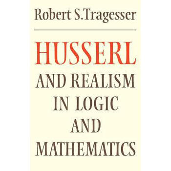 Husserl and Realism in Logic and Mathematics...