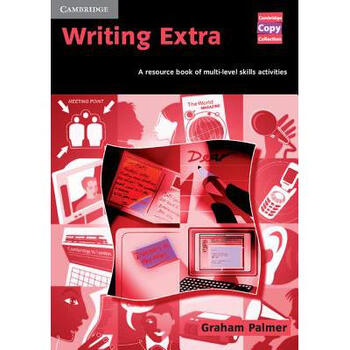 Writing Extra: A Resource Book of Multi-Leve...