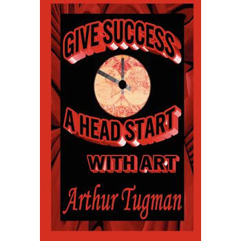 【】Give Success a Head Start with