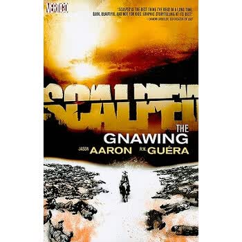 【】The Gnawing