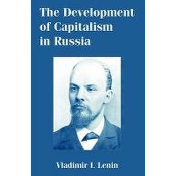 【】The Development of Capitalism in