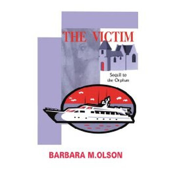 【】The Victim