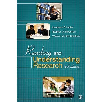 【】Reading and Understanding