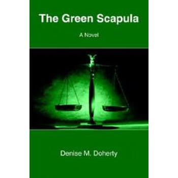 【】The Green Scapula