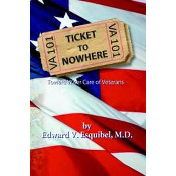 【】Ticket to Nowhere