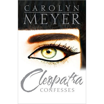 【】Cleopatra Confesses