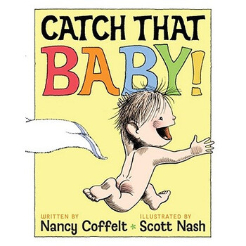 【】Catch That Baby!