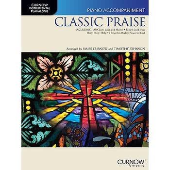 【】Classic Praise: P
