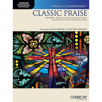 【】Classic Praise: Flute [With CD